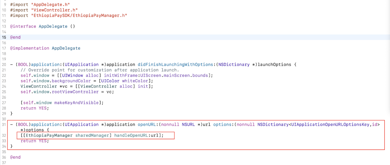 Developer Portal Documentation