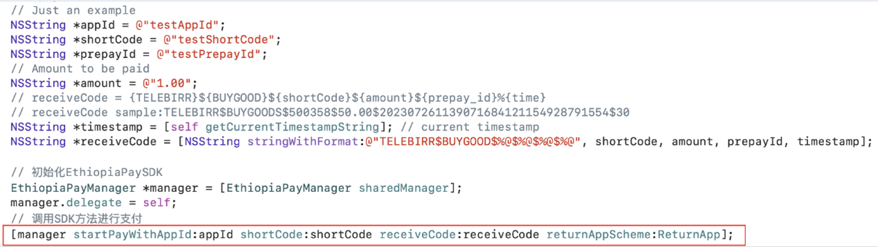 Developer Portal Documentation