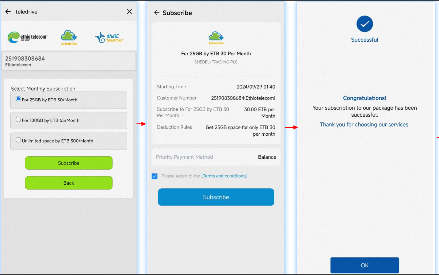 Developer Portal Documentation