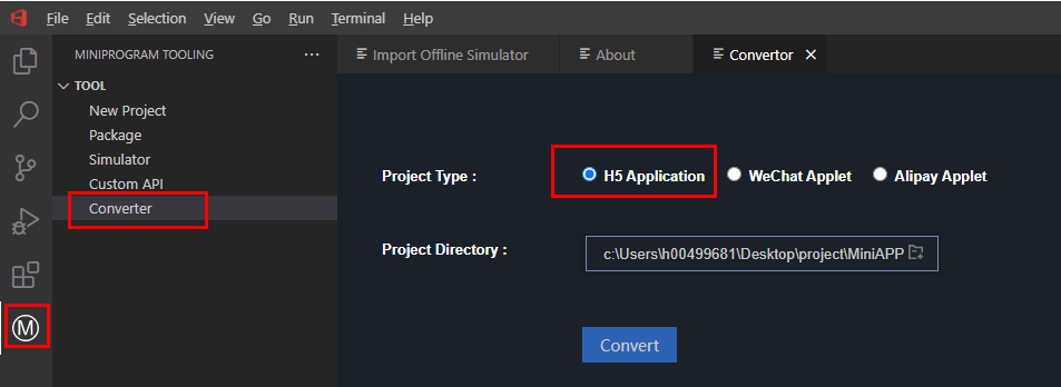 Developer Portal Documentation