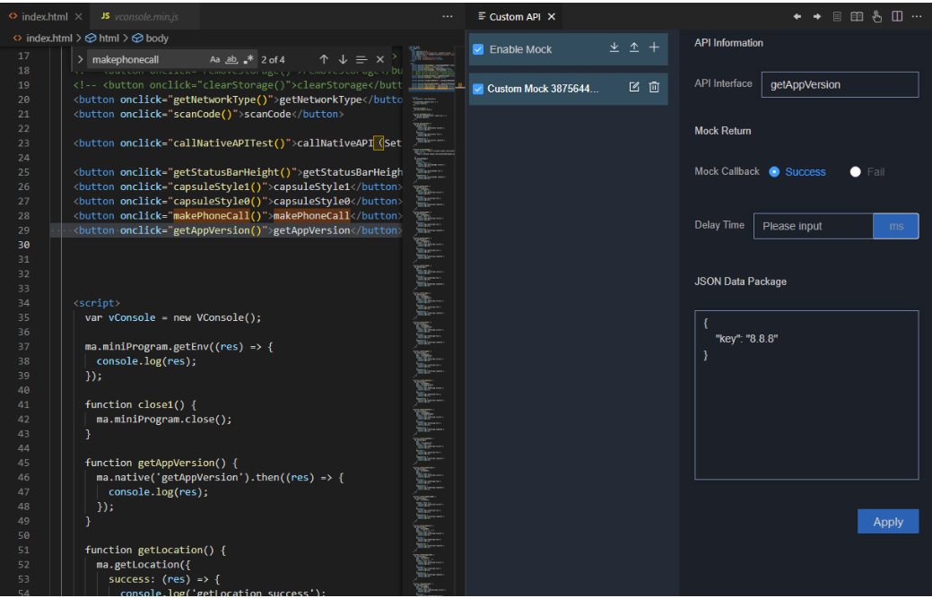 Developer Portal Documentation