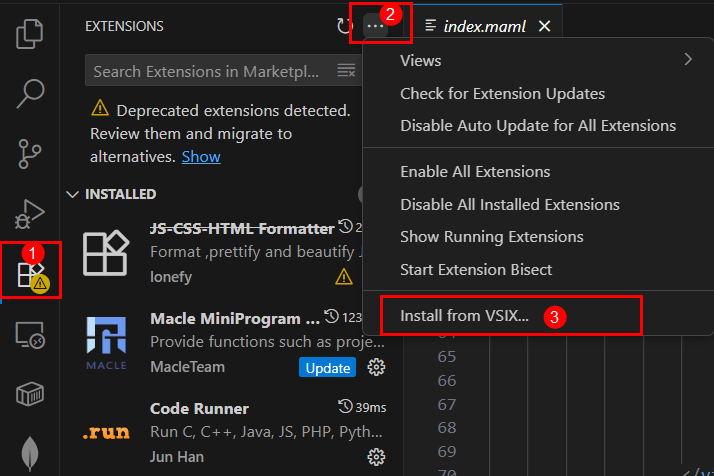 Developer Portal Documentation