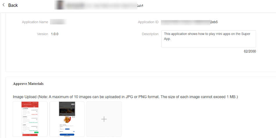 Developer Portal Documentation