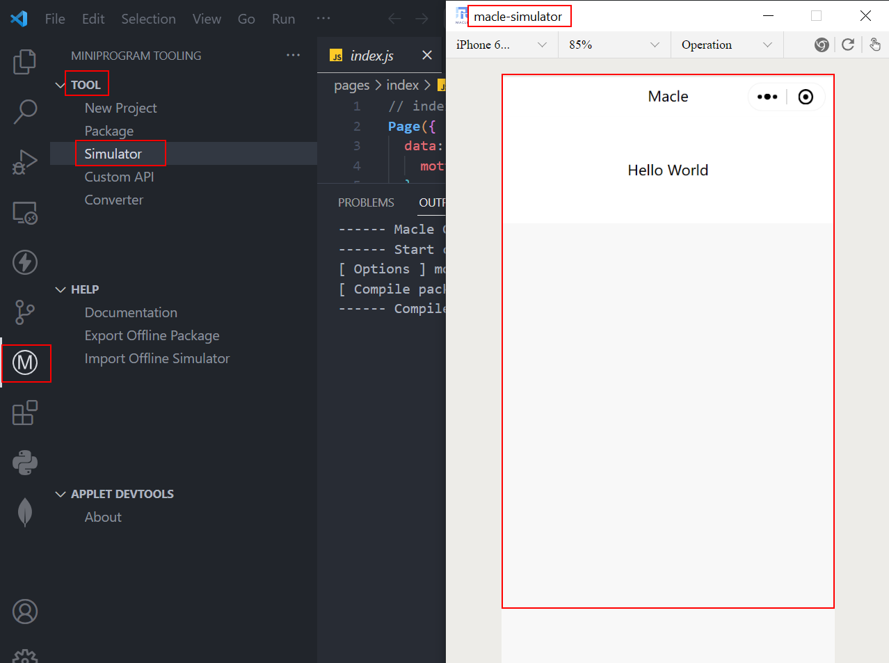 Developer Portal Documentation
