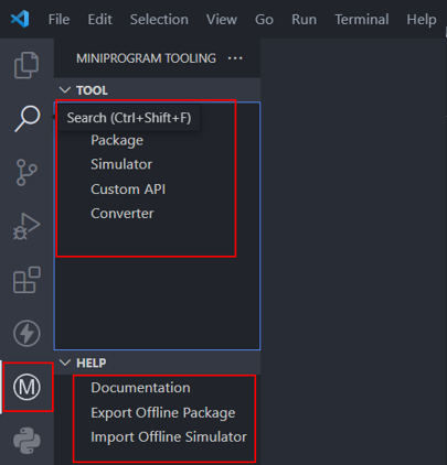 Developer Portal Documentation